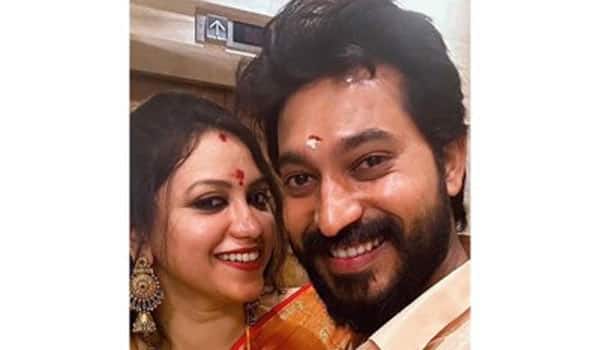 ஜாய் கிறிஸ்டில்லாவுக்கு எதிராக மாதம்பட்டி ரங்கராஜ் தொடுத்த வழக்கை ...
