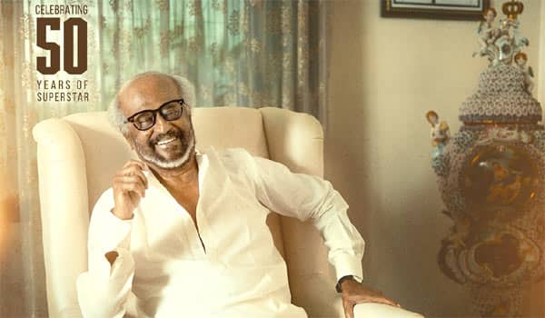 தீவிர கதை விவாதத்தில் படையப்பா 2ம் பாகம் : ரஜினிகாந்த் புதிய தகவல்