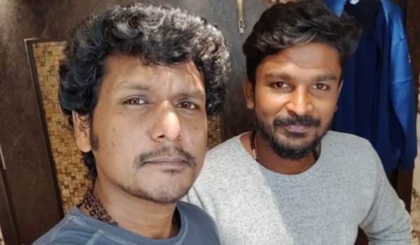 மீண்டும் லோகேஷ், ரத்னகுமார் கூட்டணி - Lokesh and Ratnakumar alliance again