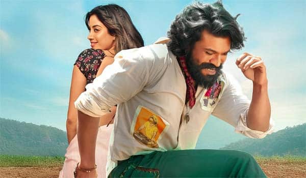 ராம் சரணின் பெத்தி படத்தின் ரிலீஸ் தேதியில் மாற்றமா? - Will there be a ...