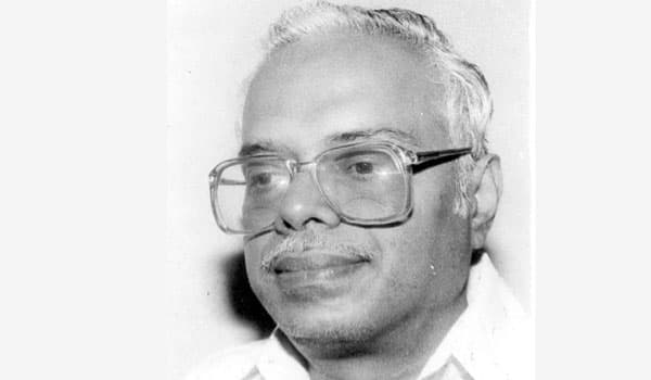 பிளாஷ்பேக்: இயக்குனராக போராடிய பஞ்சு அருணாசலம் - Flashback Panchu ...