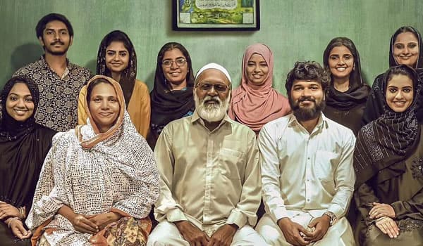 ஹபீபி படம் சாத்தியமாக 20 ஆண்டுகள் ஆனது : மீரா கதிரவன் - Habibi movie ...