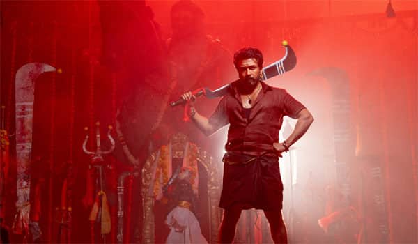 ‛கருப்பு 300 கோடி வசூலிக்குமா?, மூக்குத்தி அம்மன் 3 உருவாகுமா? - Will ...