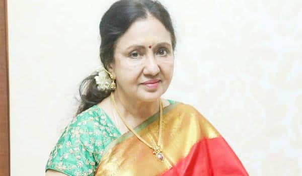 பிளாஷ்பேக்: வெண்ணிற ஆடை நிர்மலாவை காப்பாற்றிய எம்ஜிஆர் - Flashback: MGR ...