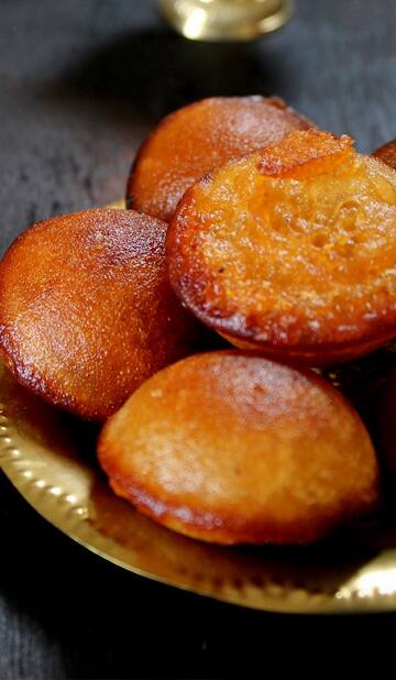 குட்டீஸ்களை அசத்தும் கார்த்திகை அப்பம் | Tamil Web Stories | Visual Stories in Tamil | Dinamalar ...