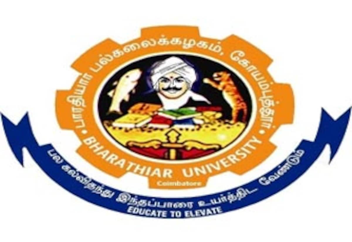 Plan to elevate Bharathiyar University as global university