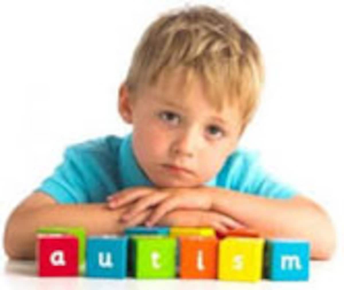 Brain zapping may restore social behaviour in autistic kids