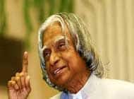 Tributes paid to Peoples president Kalam on 5th death anniversary