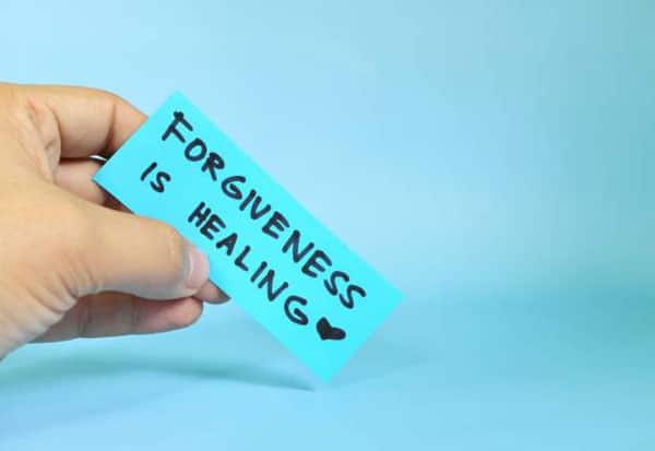 Forgiveness Is About Inner Healing, Not Always Rebuilding Relationships ...