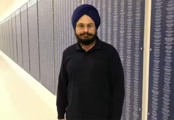 Indian scientist surpasses Edisons patent record