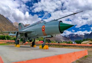IAF to transport NEET-UG question papers for first time: NTA chief