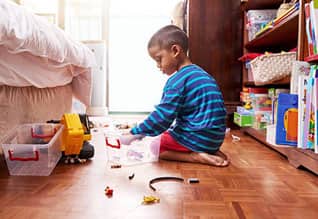 UNICEF India launches platform to support children with developmental ...