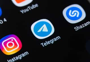 Govt blocks Telegram till June 22 ahead of NEET-UG re-test; message ...