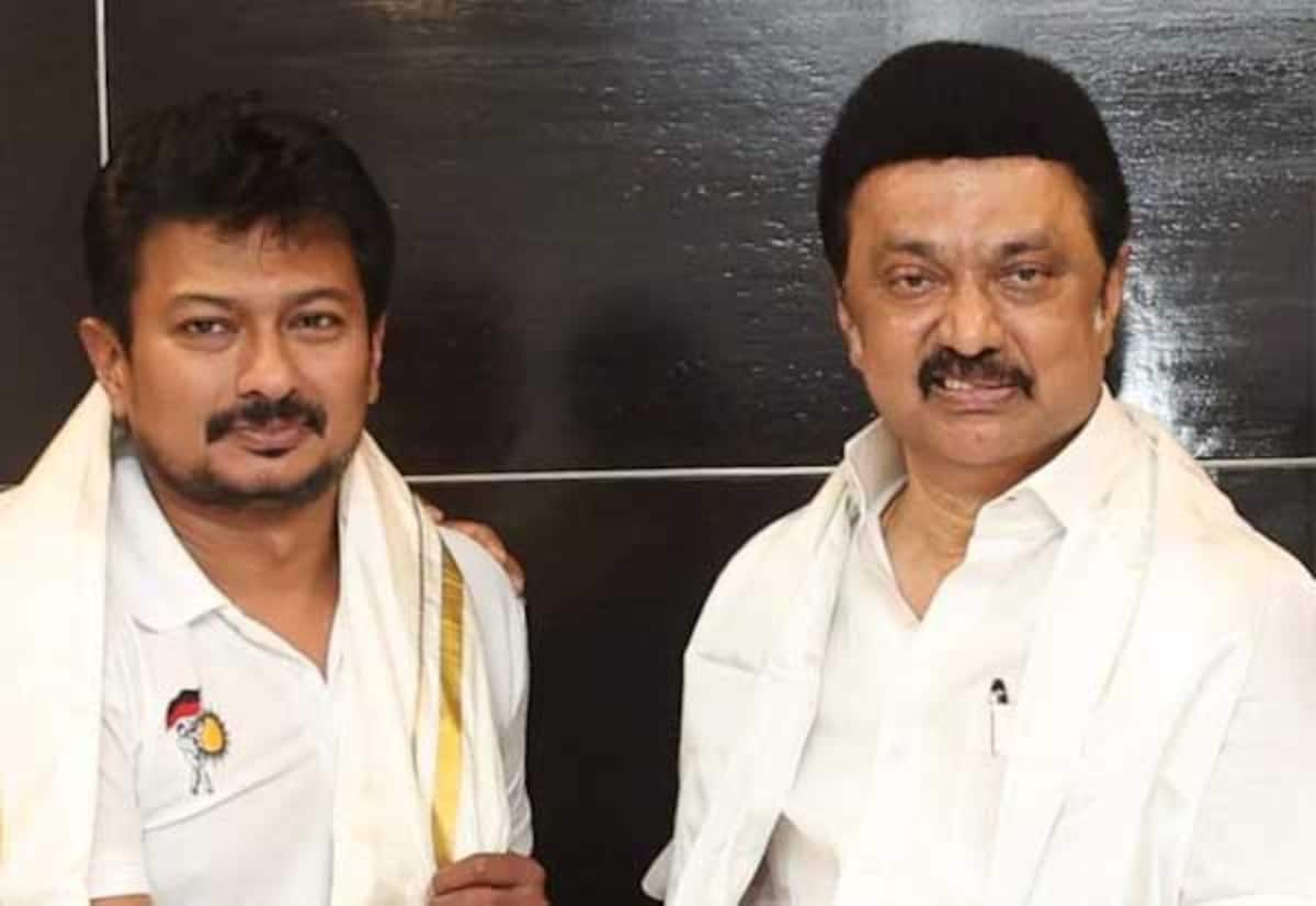 துணை முதல்வர் பதவி அல்ல; பொறுப்பு என்கிறார் உதயநிதி!