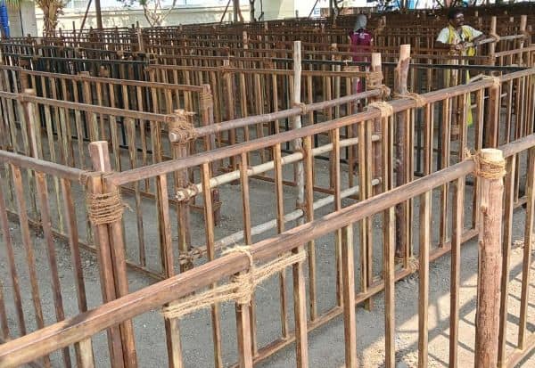 பெருமாநல்லுார் குண்டம் திருவிழா போக்குவரத்து மாற்றம்