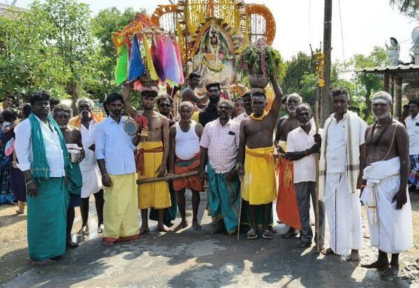 செடல் திருவிழா