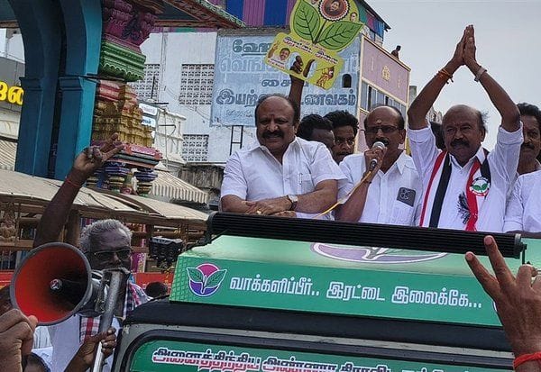 திருப்பரங்குன்றம் தொகுதி தேர்தல் முடிவை நாடே எதிர்பார்க்கிறது: அ.தி.மு ...