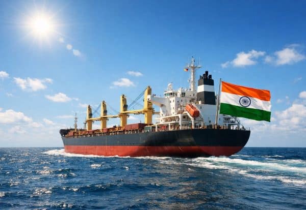 இந்திய வணிக கப்பல்களுக்கு மானியம் தரும் திட்டம் நீட்டிப்பு