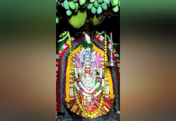 காளியம்மன் கோயில் திருவிழா