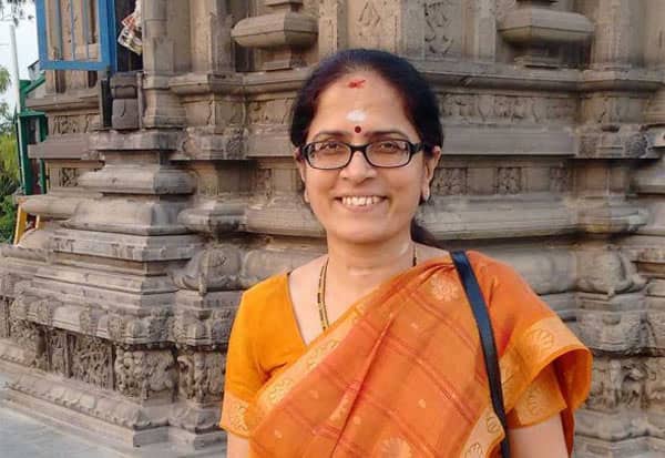 கோவை வக்கீல் மோகனாவுக்கு சுப்ரீம் கோர்ட் நீதிபதியாகும் வாய்ப்பு ...