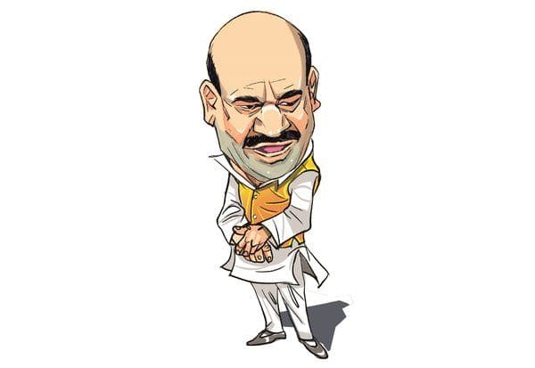 நினைத்ததை முடிப்பவர்!