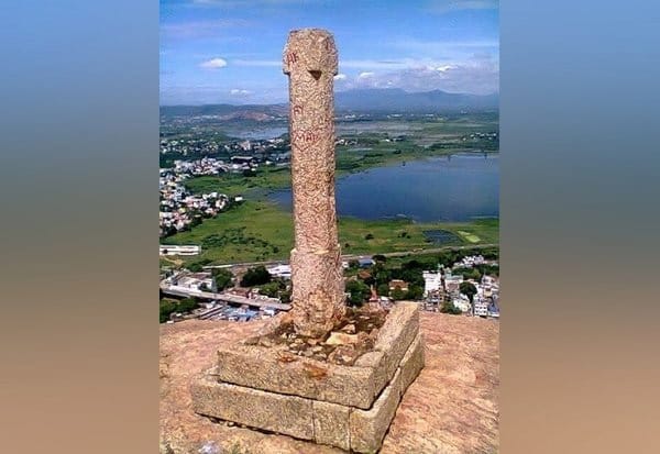 திருப்பரங்குன்றம் தீப விவகாரம்: அமைச்சர் ஷாஜகான் விளக்கம்