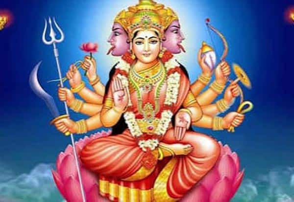 பள்ளி வழிபாட்டு கூட்டங்களில் காயத்ரி மந்திரம் கட்டாயம்: சத்தீஸ்கர் அரசு ...