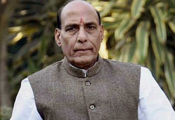 பிடல் காஸ்ட்ரோ இறுதிச்சடங்கு: ராஜ்நாத் சிங் கியூபா செல்கிறார்