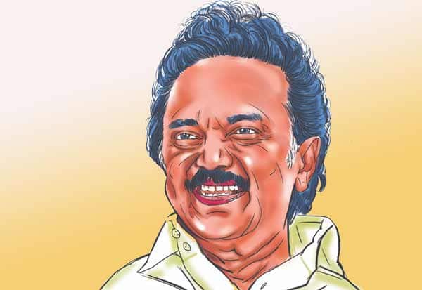 பச்சை துரோகி பழனிசாமி: ஸ்டாலின் ஆவேசம்