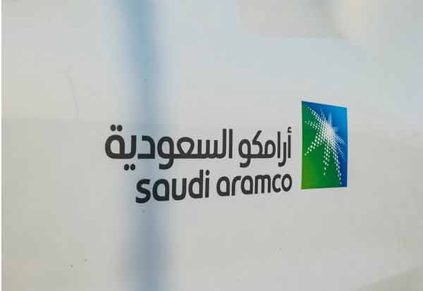 இந்தியாவில் முதலீடு சவுதி அராம்கோ பேச்சு