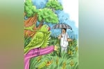 சோளக்காட்டு பொம்மை!